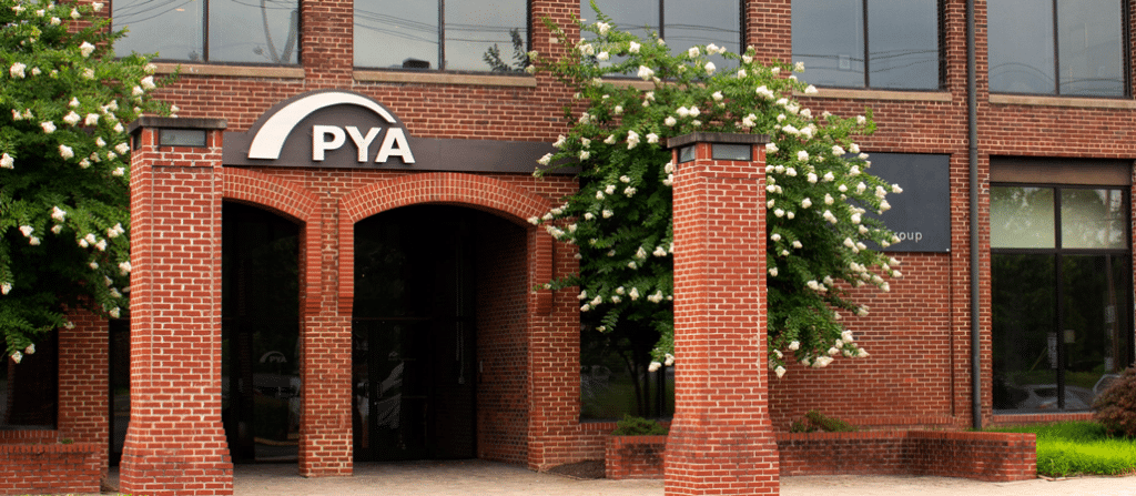 The Roots and Relationships of PYA | UT Knoxville Alumni