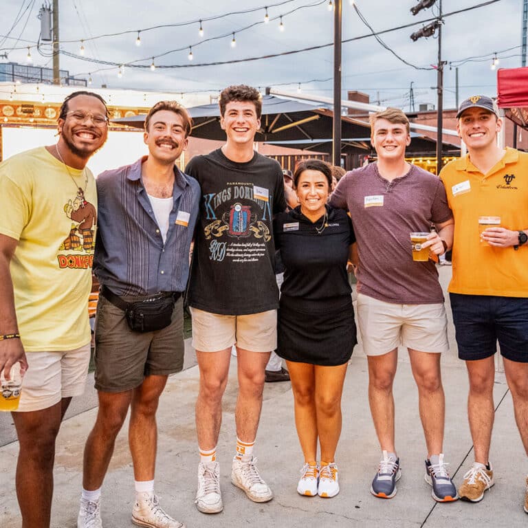 Special Interest and Diversity Councils | UT Knoxville Alumni