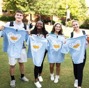 Students | UT Knoxville Alumni