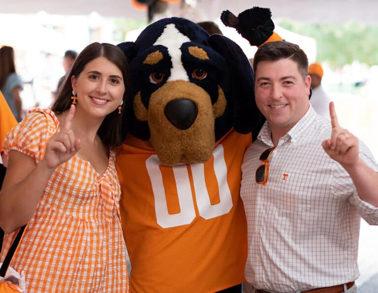 Young Alumni | UT Knoxville Alumni