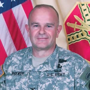 Darcy A. Brewer (’85) | UT Knoxville Alumni