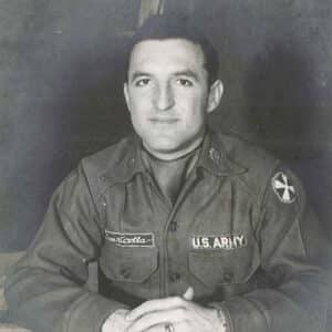 Francis (Hank) Edward Lauricella (’52) | UT Knoxville Alumni