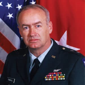 John R. Tindall Jr. (’67) | UT Knoxville Alumni