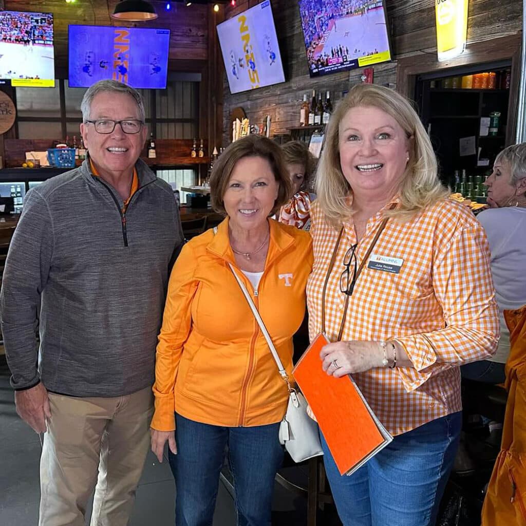 Chattanooga Chapter | UT Knoxville Alumni