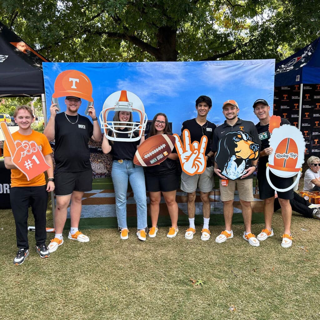 Knoxville Chapter | UT Knoxville Alumni