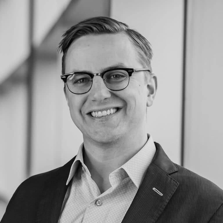 Volunteer 40 Under 40 | UT Knoxville Alumni