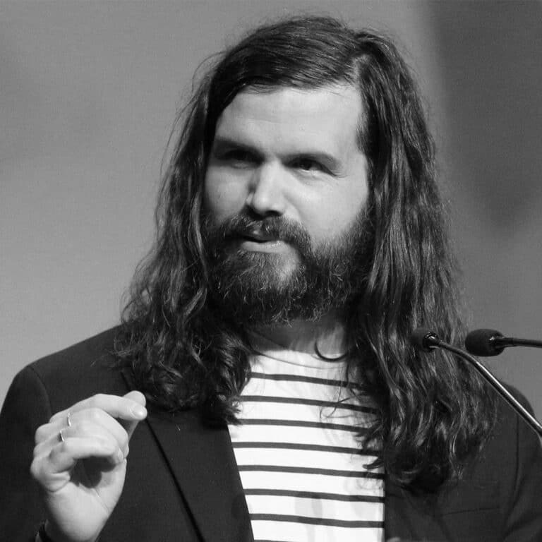 Volunteer 40 Under 40 | UT Knoxville Alumni