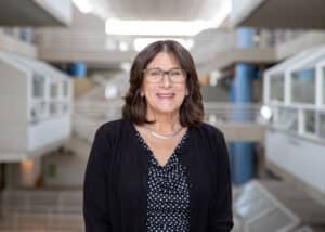 Pamela Cannella Treacy | Spirit of a Volunteer | UT Knoxville Alumni