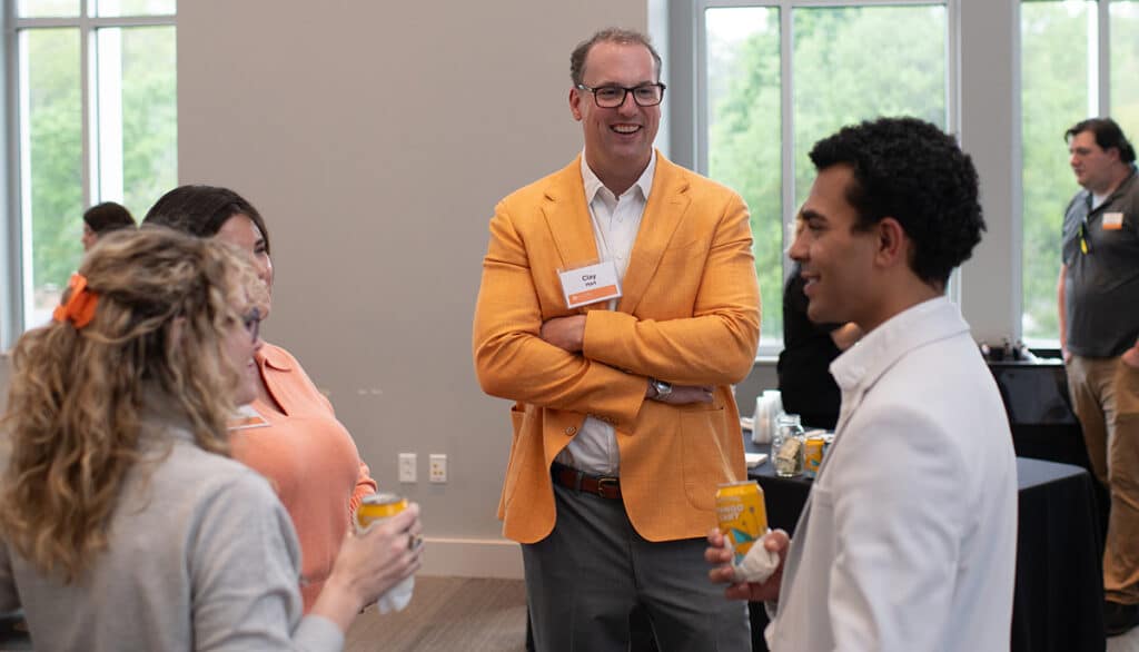 Meet Clay Hart (’00) | UT Knoxville Alumni