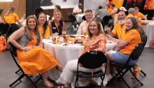 We are Volunteers. | UT Knoxville Alumni