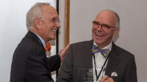 Lark Mason (’77) | UT Knoxville Alumni