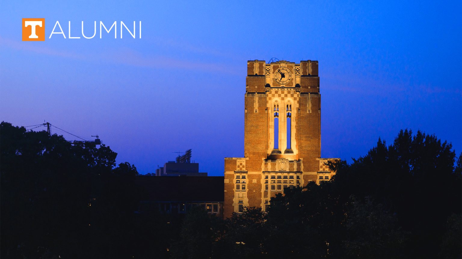 Big Orange Zoom Backgrounds | UT Knoxville Alumni